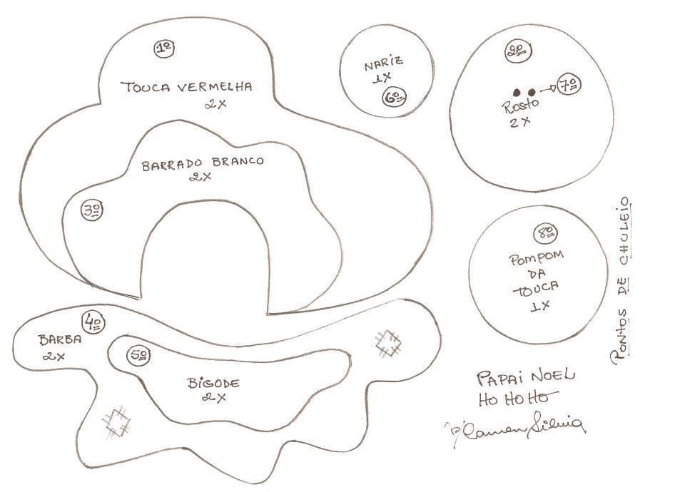 ***Ideas de Manualidades***