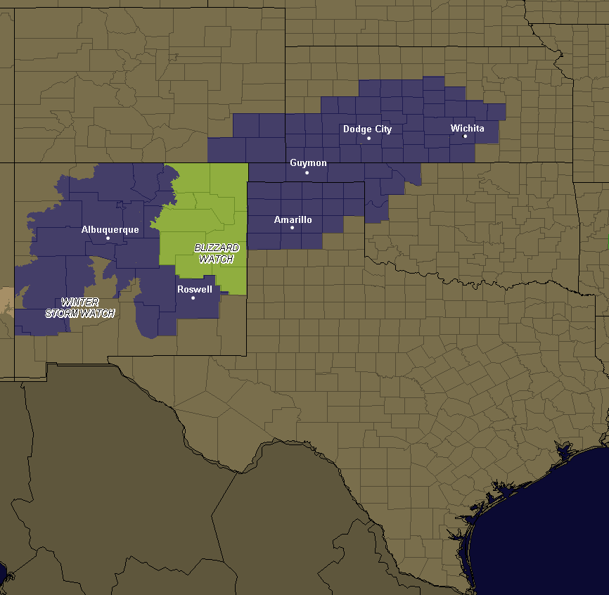 The Original Weather Blog - For Kids!