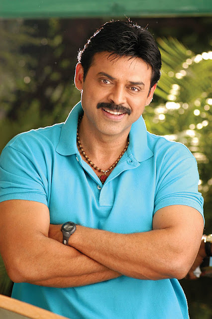 LATEST MOVIE MASALA: VENKATESH PHOTOS GALLERY