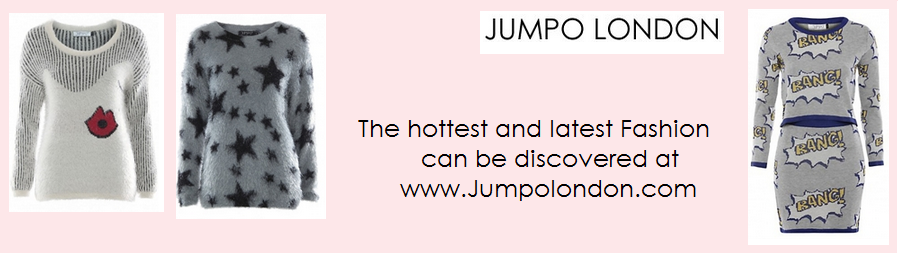 Jumpo London