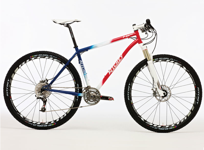 Yo Eddy !!: Ritchey P-29er