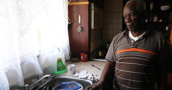 Black and Low-Income Residents in This City Are Being Overcharged For ...