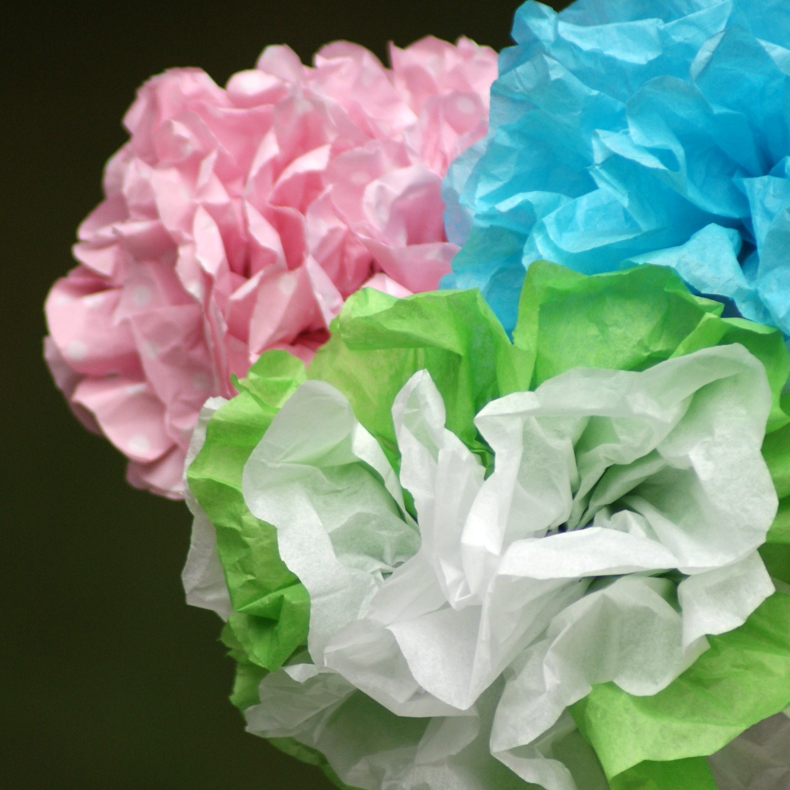 A Little Loveliness: May 2017