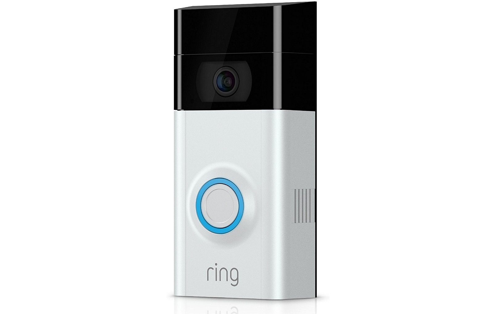 Ring Video Doorbell 2 a €133 | Aberto até de Madrugada