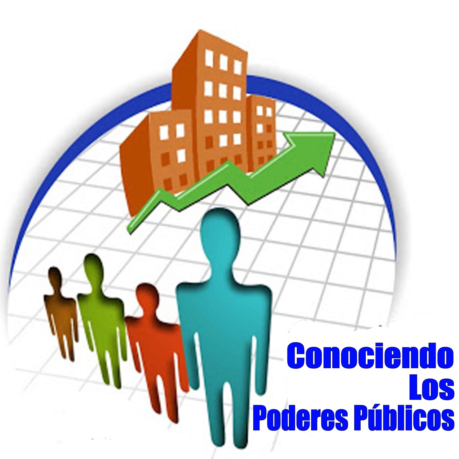 Los Poderes Públicos