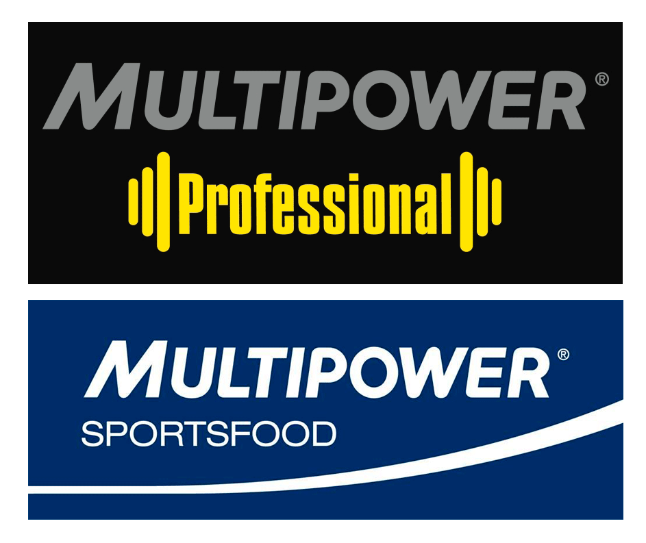 FOODD SPORT: MULTIPOWER PROFESIONAL Y MULTIPOWER SPORTSFOOD, NUEVAS ...