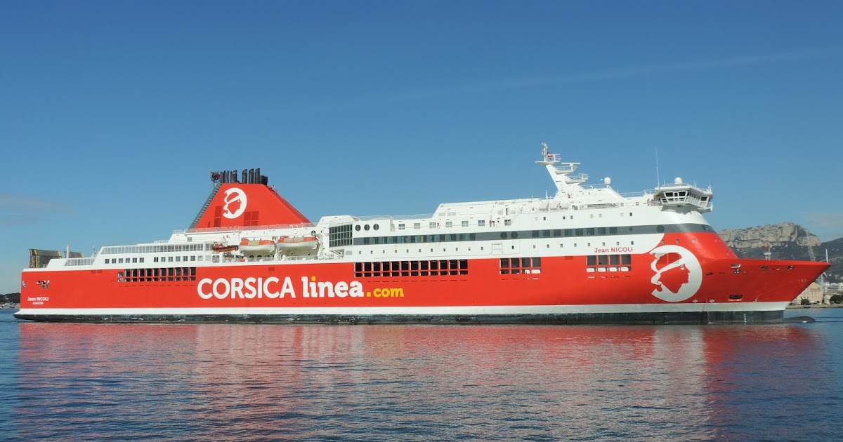 stefcar: Jean Nicoli