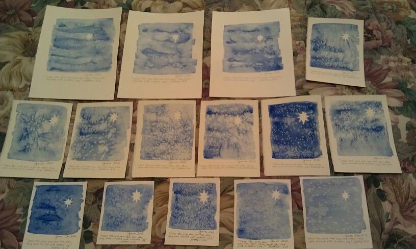 The Dance of Life with Jenna: Joyous Noel