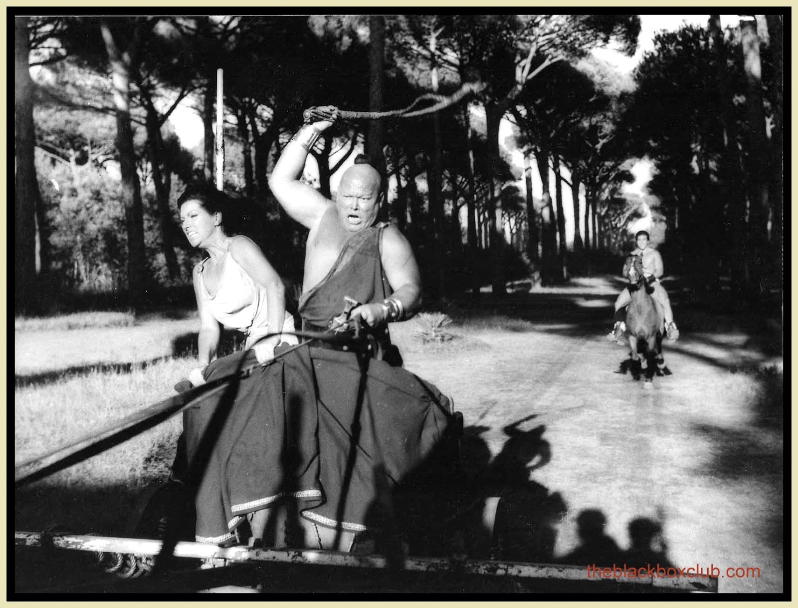 The Black Box Club: THE LIFE CAREER AND DISAPPEARANCE OF MILTON REID