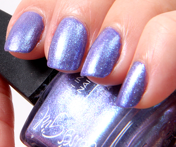 Dema Pixie: Jesse's Girl Confetti / Glitzology Pixie Dust