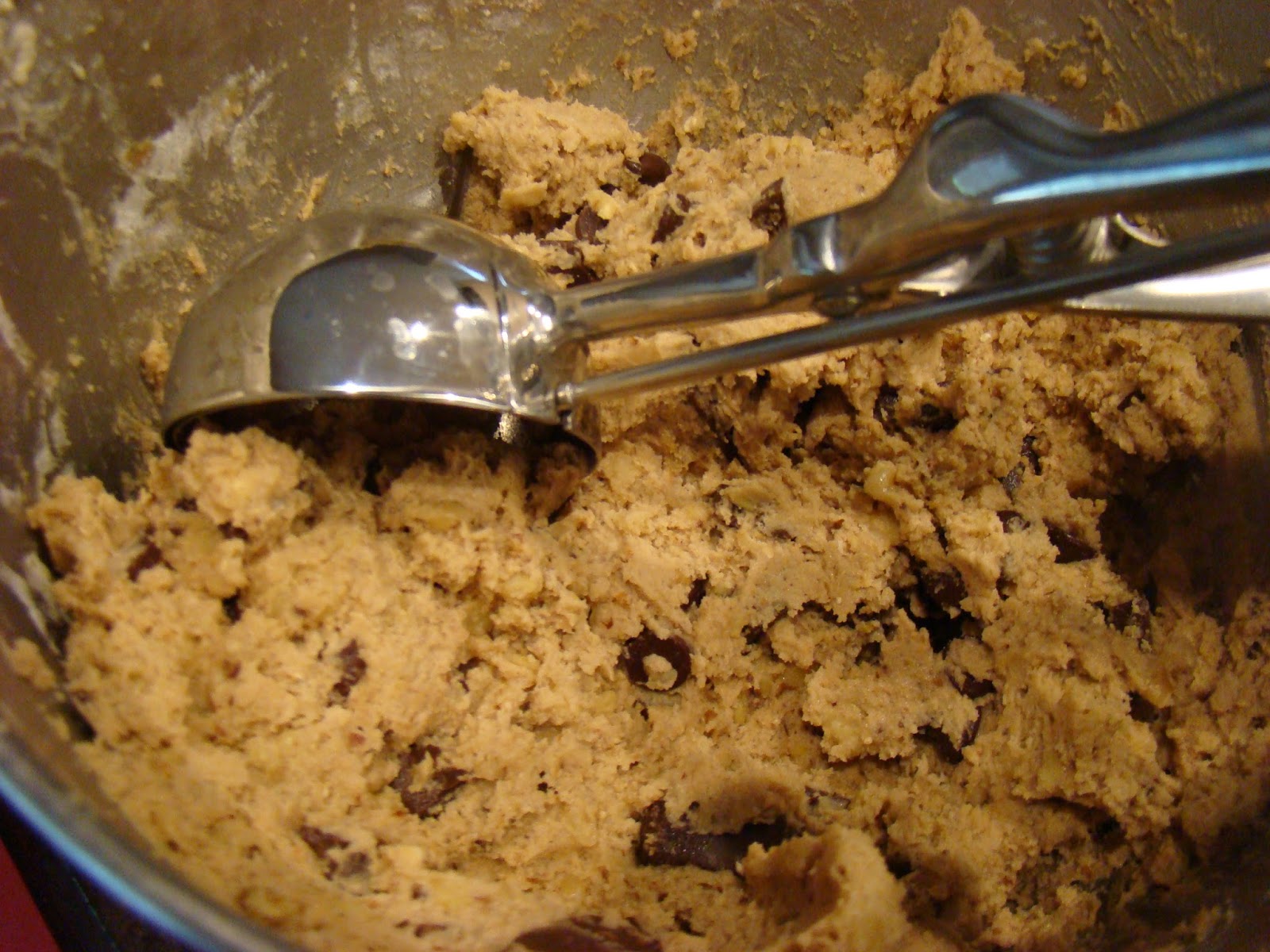 My Favorite Recipes Collection: Adapted Recipe for Double Tree ...