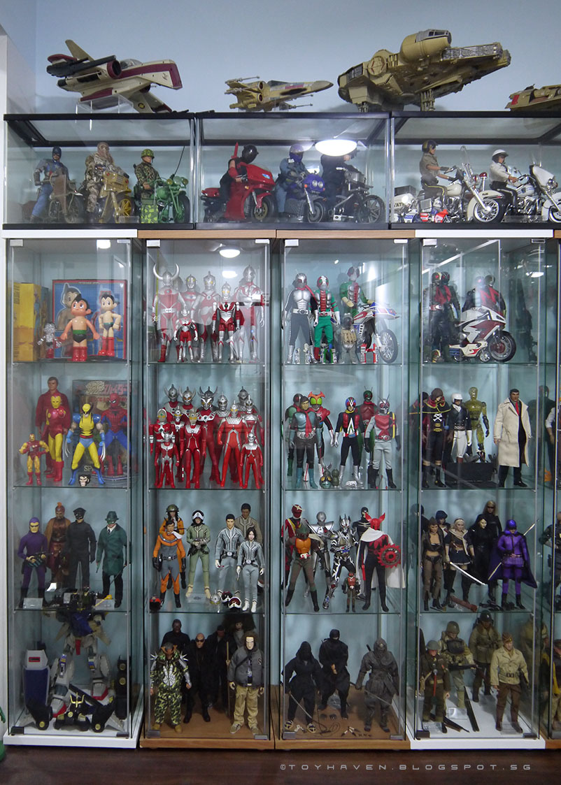 toyhaven: Toy Haven 3 - Almost complete: check out my new place :) lots ...