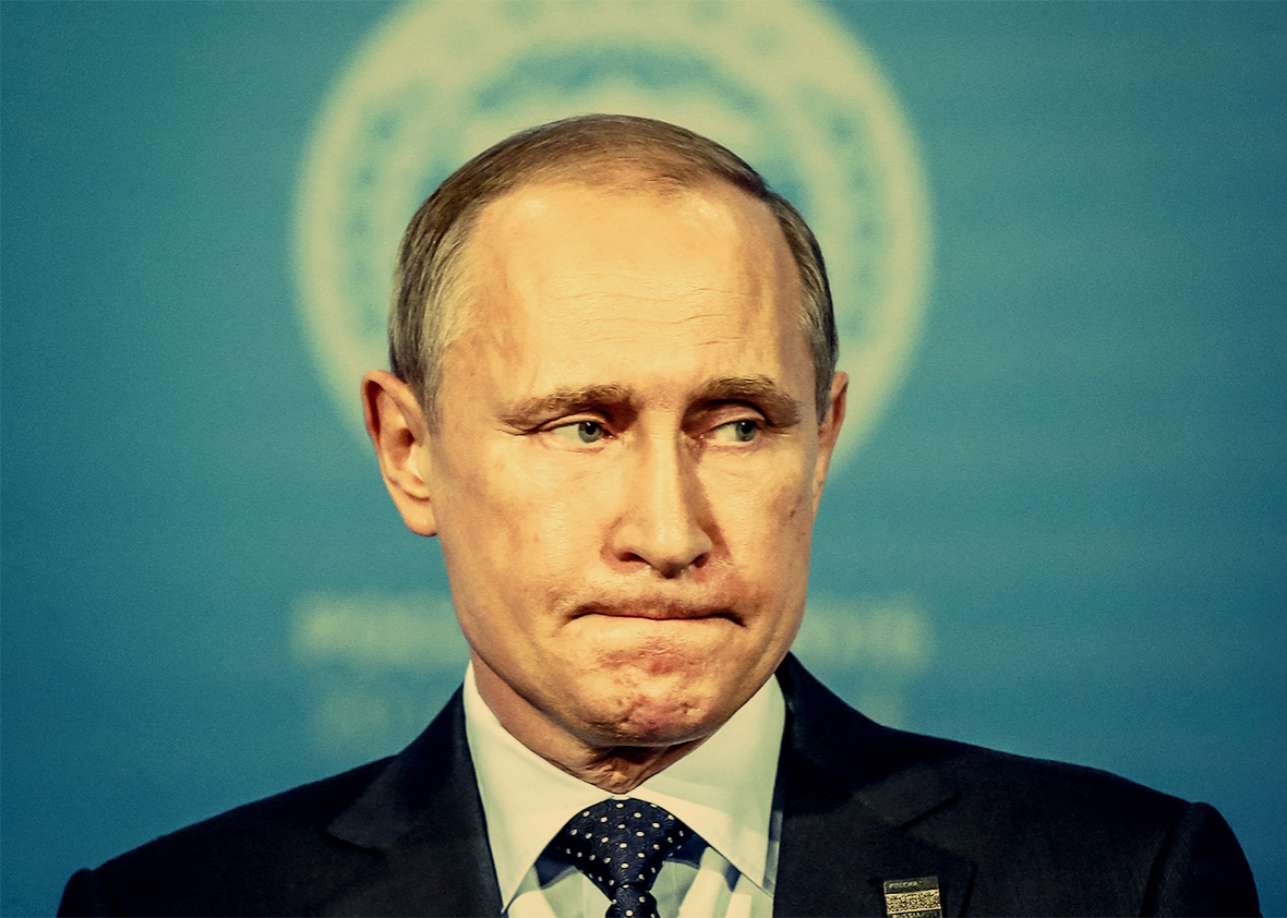 Economia e Capitalismo: #1 Vladimir Putin: The world's most powerful ...