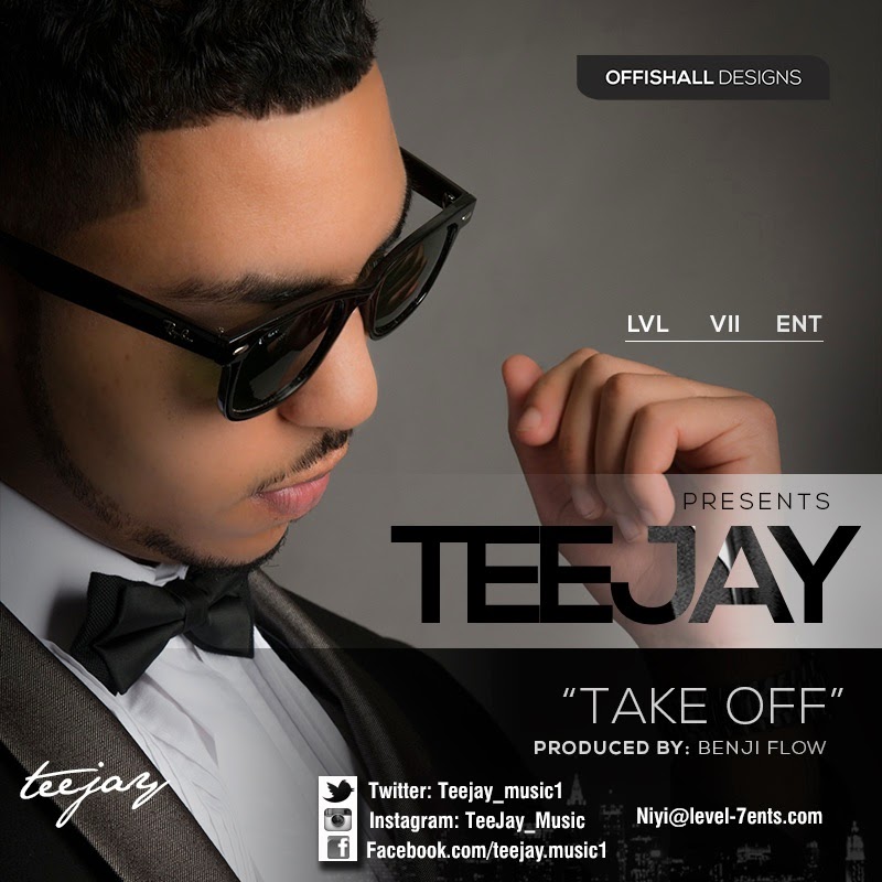 New video: TeeJay - Take Off