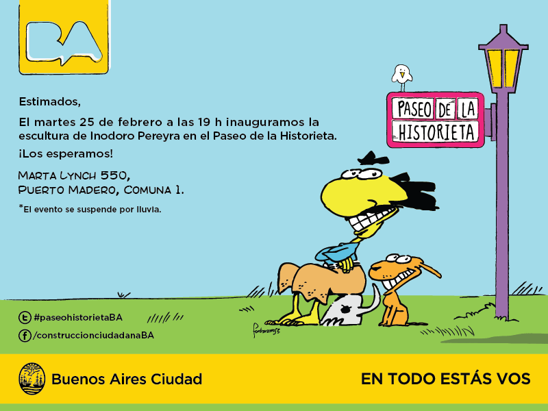 Servicio de Informaciones del MUDI: INODORO PEREYRA y MENDIETA ...