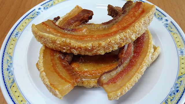 WILLYVIAJERA PURI: Torreznos de Soria (Marca de Garantía)