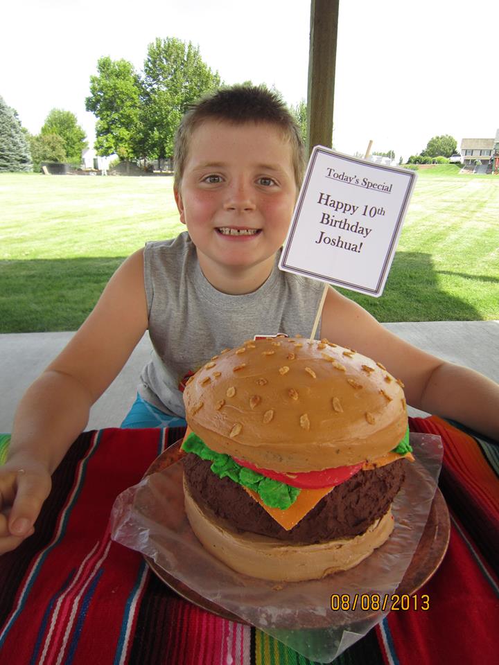 The Pink Peony of Le Jardin: one cool cake