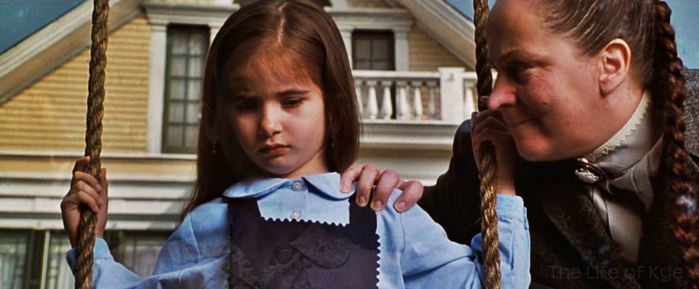 MOVIE REVIEW | Matilda