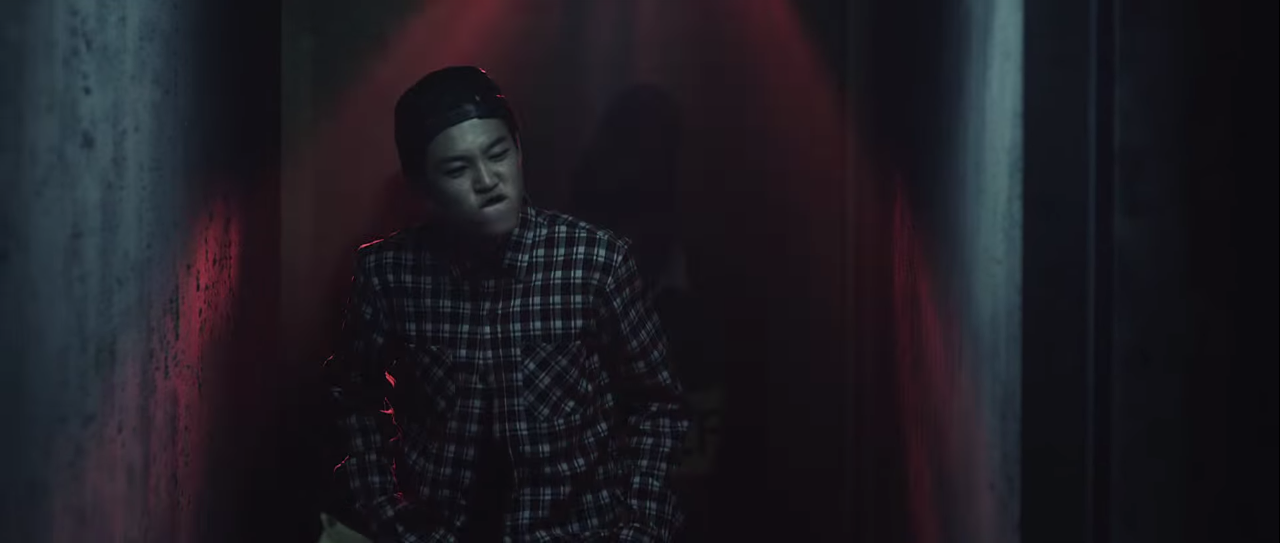 MV and PV Screenshots! ★: BTS - Danger (Japanese ver.) [Jimin Screenshots]