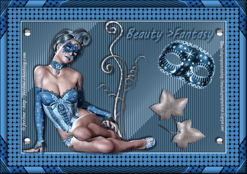 Renys Tutoriale: Beauty_Fantasy