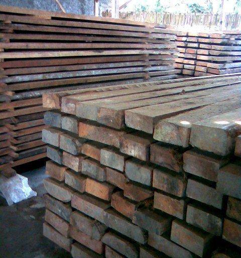 kayu glugu tuban: Ukuran & Harga