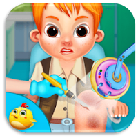 Top Surgery Games with Various Activities for Kids by GameIva