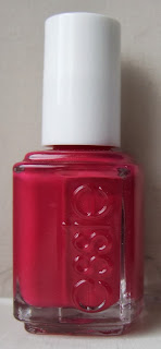 Polishtopia: Essie - Raspberry