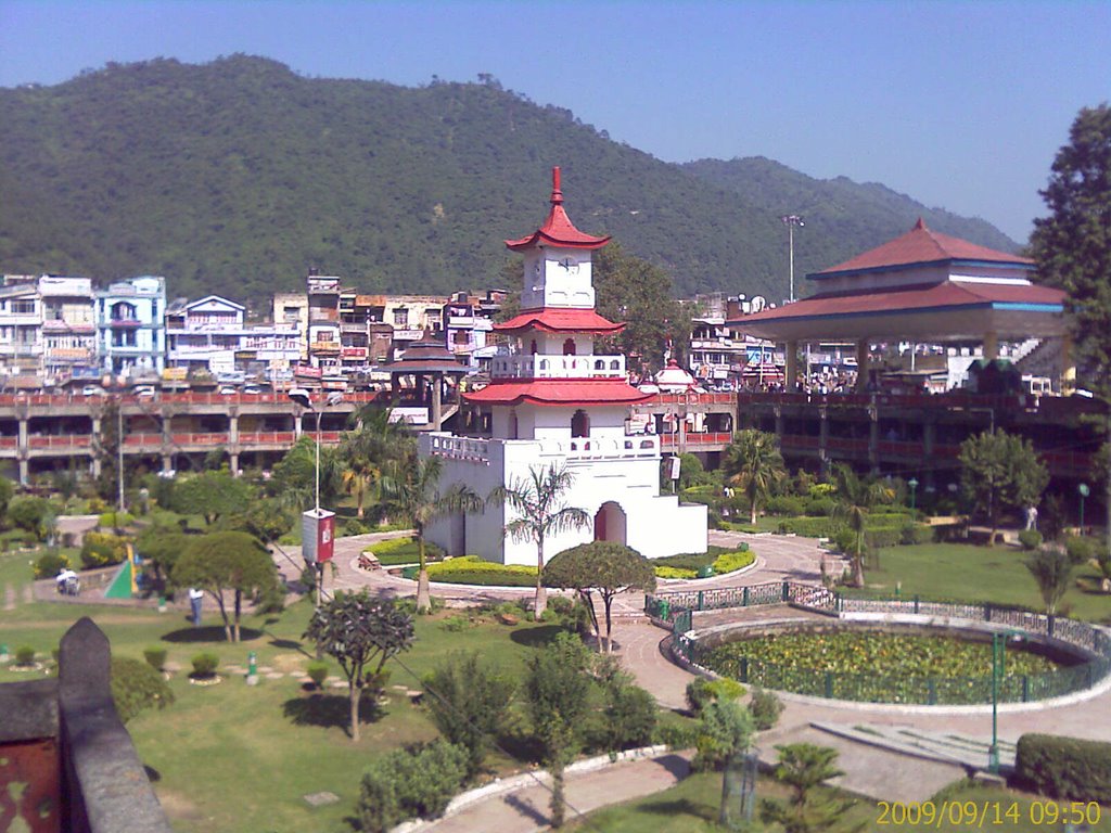 Mandi, Himachal pradesh
