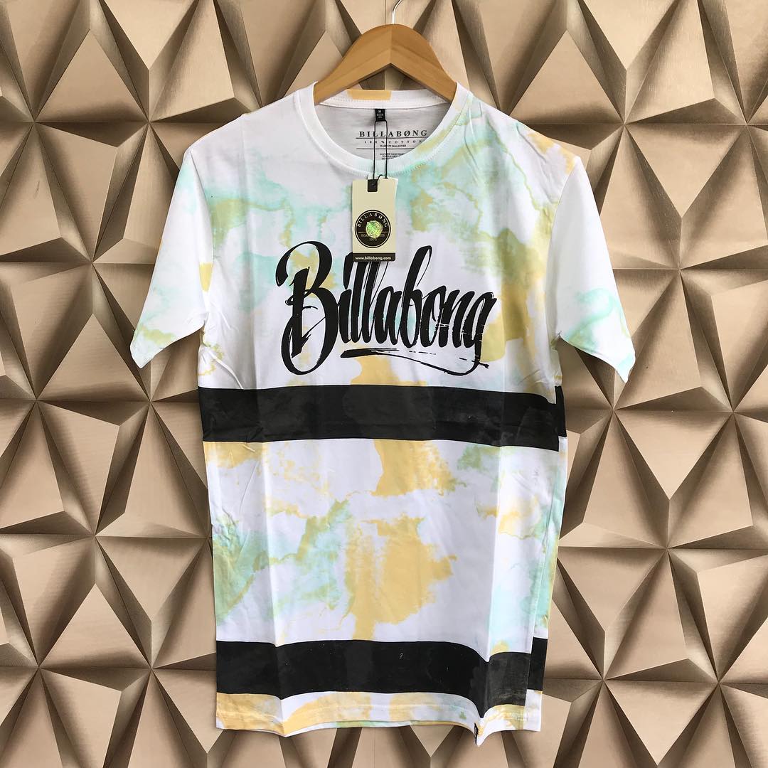 Model Baju Distro Baju Kaos Pria Terbaru 2019 - Seputar Model