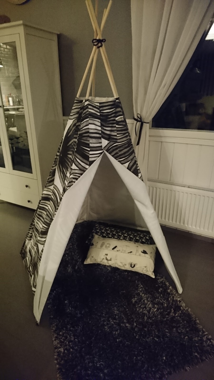 Made by E-S: joulukuuta 2016