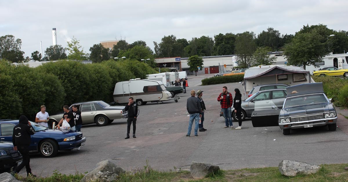 Västerås Summer Meet, tidigare Power Big Meet Västerås, Sweden Blog ...