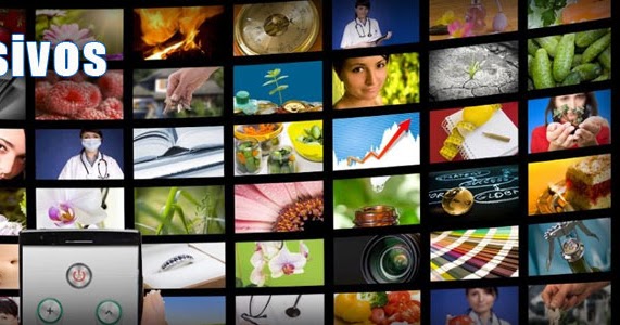 El Portal Del Género Televisivo: Los Géneros Televisivos