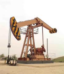 Equipment for oil exploration: Oil Field Equipment