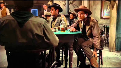 Derringers – Jeff Arnold’s West