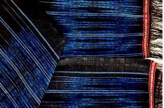 19 Jenis Ulos Batak Dan Fungsinya - Pariwisata Sumut