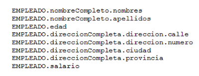 Guia de Desarrollo Informatico: Estructura de Datos - Arreglos y Registros