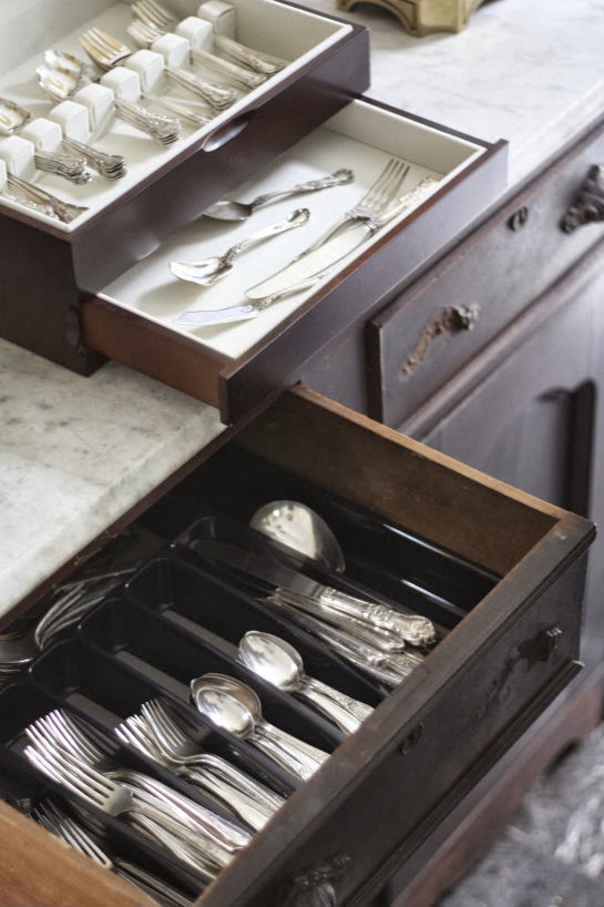 Our Old Friend, The Beechwood Sideboard | 17 Apart