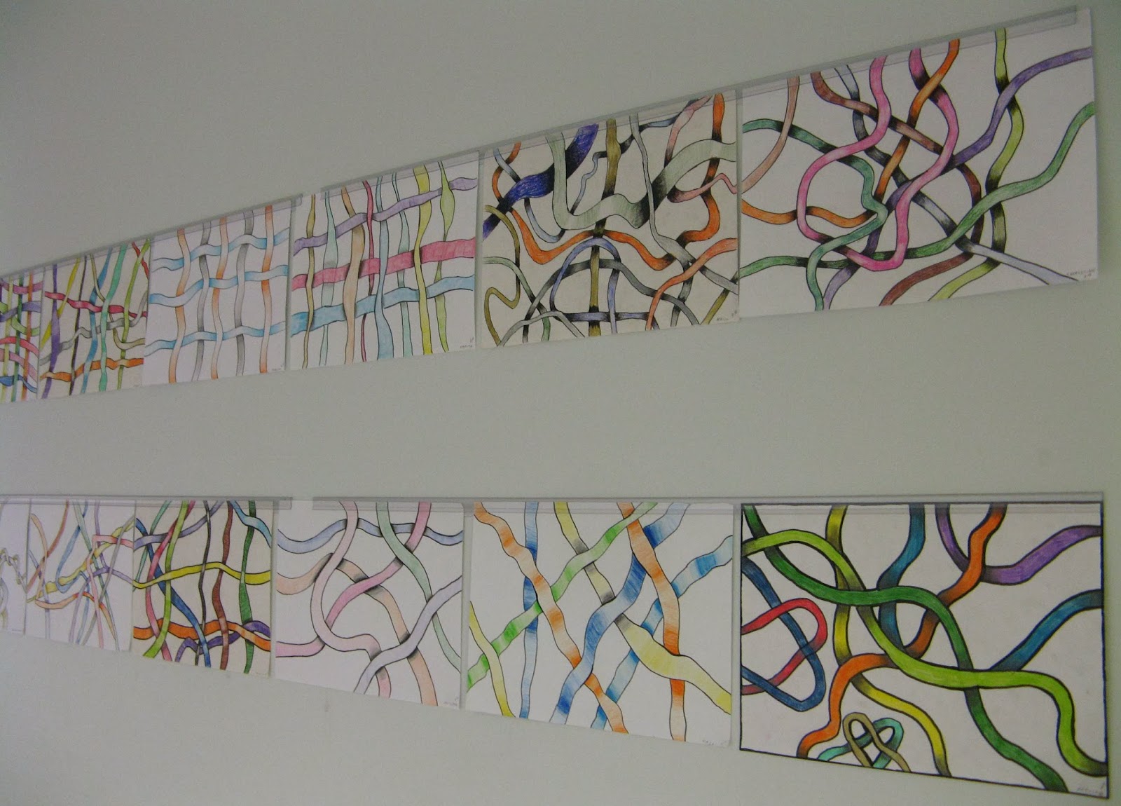 Kunstiõpetus: 7. klass