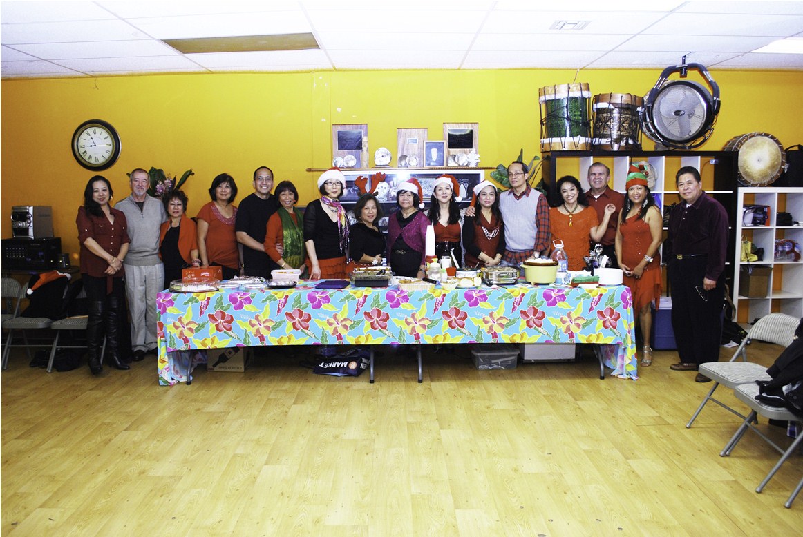 Vogue Dance Club - Line Dancing Classes & Party: Simplemente Line Dance ...