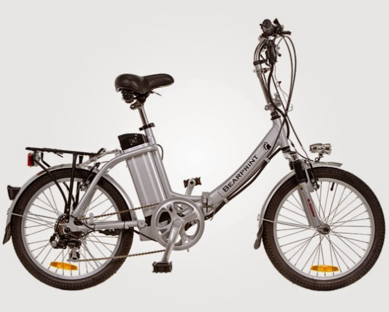 Harga Sepeda Listrik Semua Merk Terbaru 2017 | Info Harga Harga Terbaru