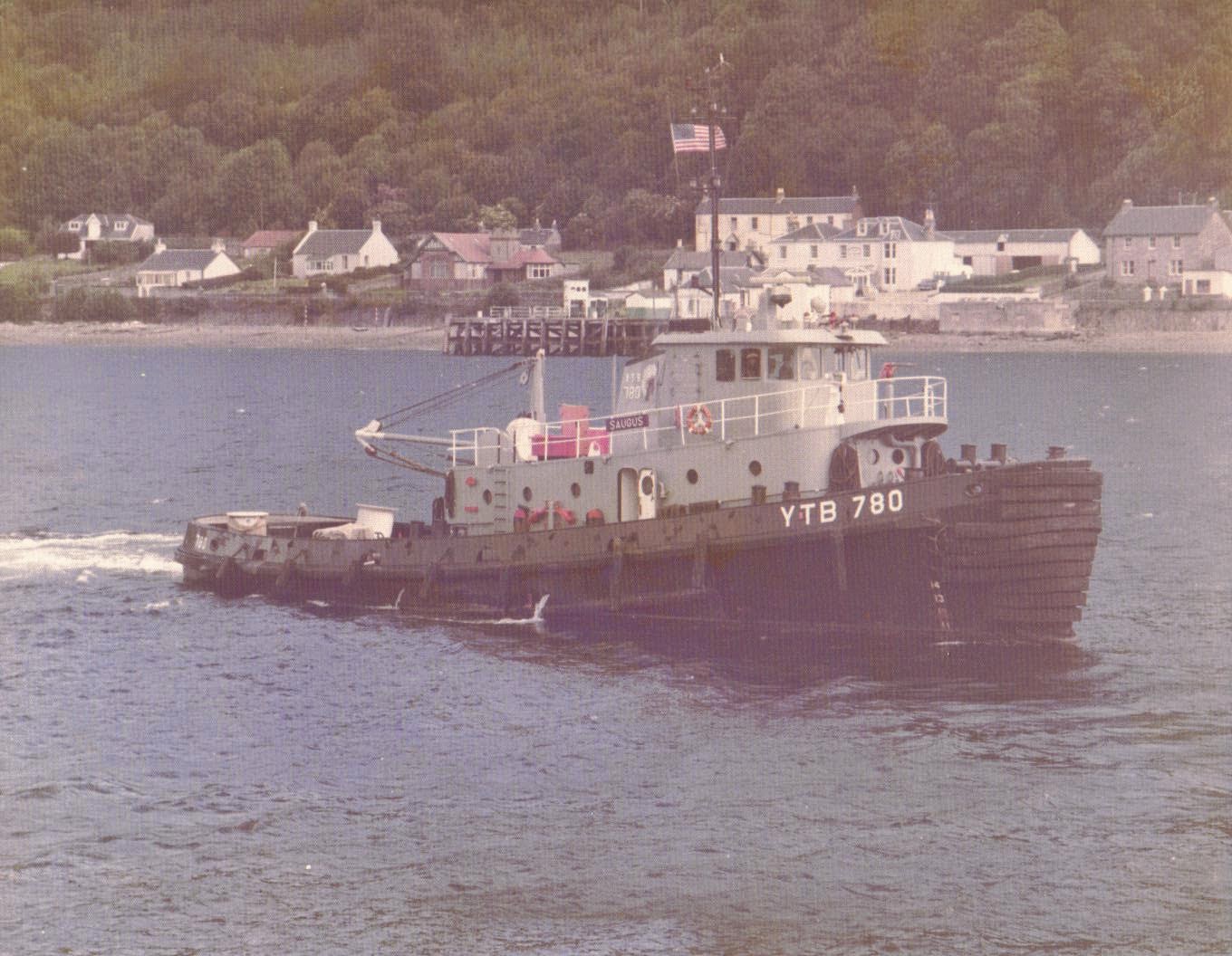 Paul Davis On Crime: Site One: A Look Back At The American Nuclear ...