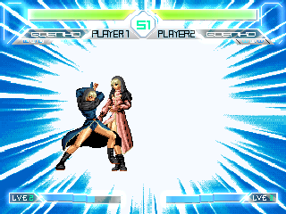 SNK MUGEN Database: Goeniko by DoomedMan