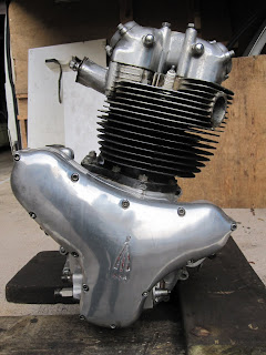 ATE the RICH UK: A10 ENGINE