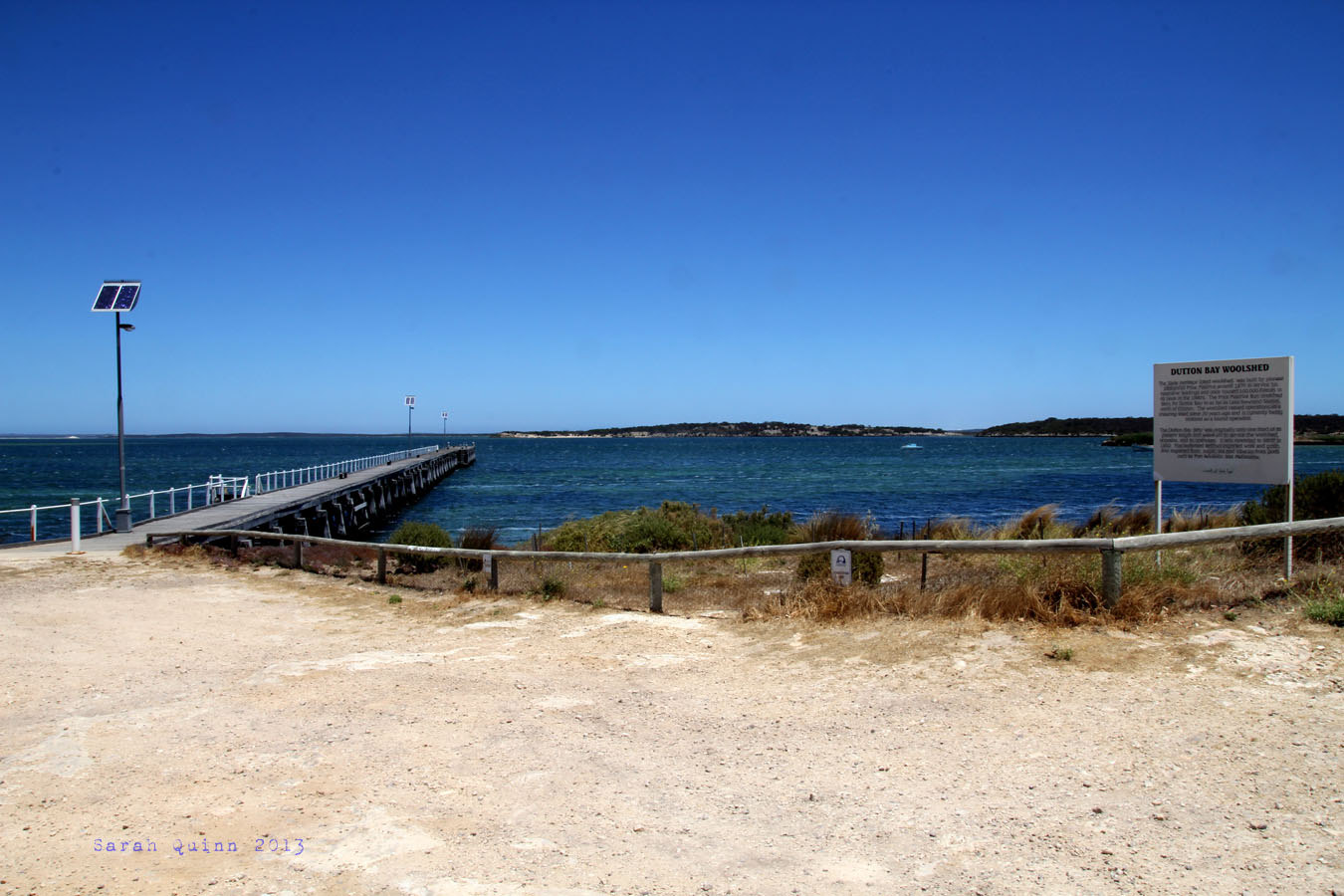 Discovering The Eyre Peninsula