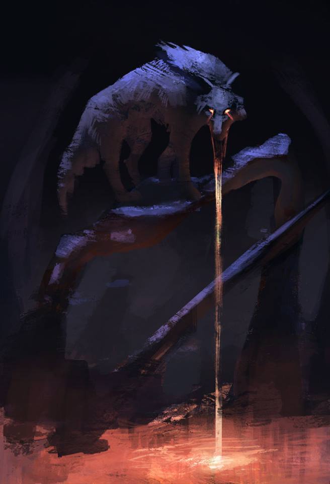 Multiverse Tales: Otherworld Creatures