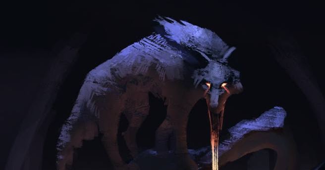 Multiverse Tales: Otherworld Creatures