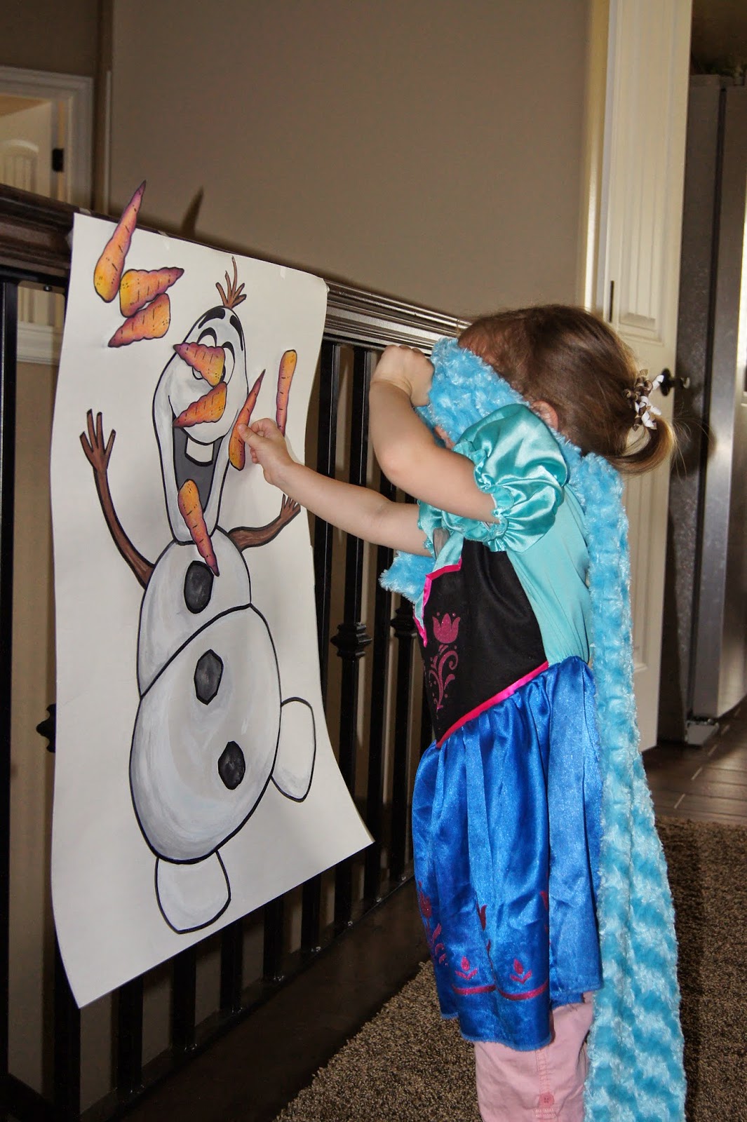 The Maxfield Family Blog