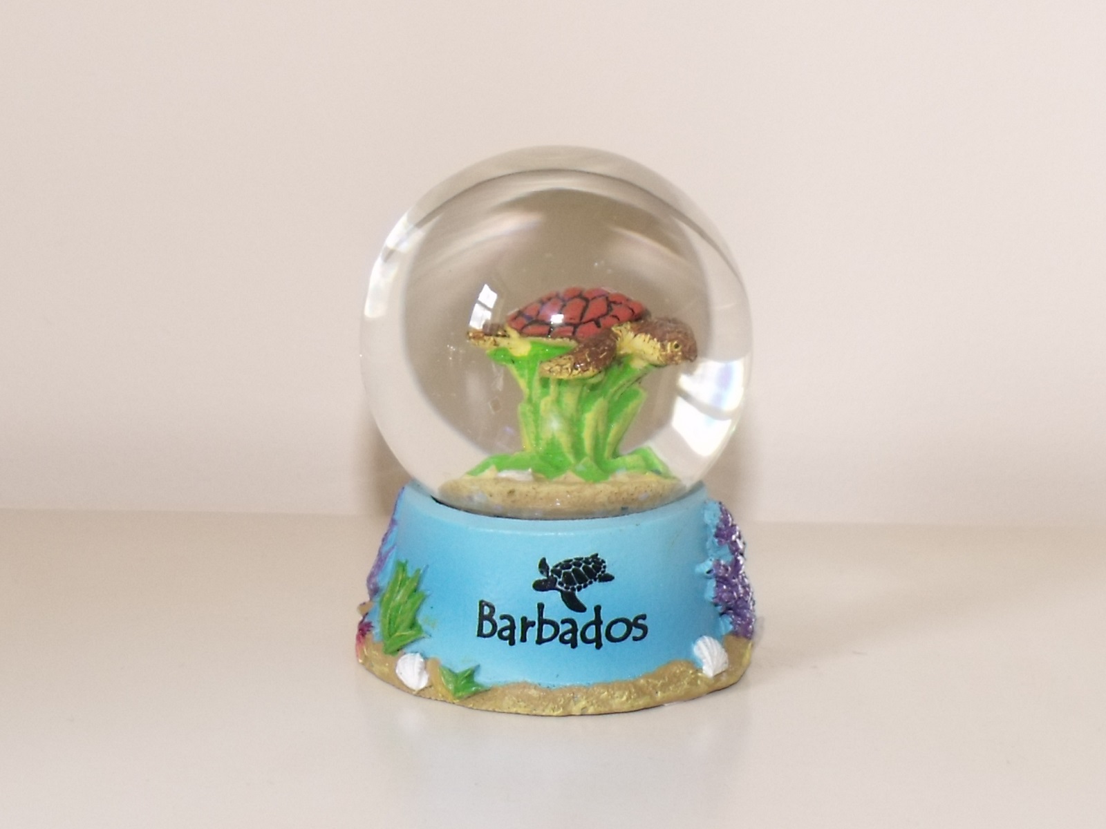 Around the Globe in 80 Shakes: 2016