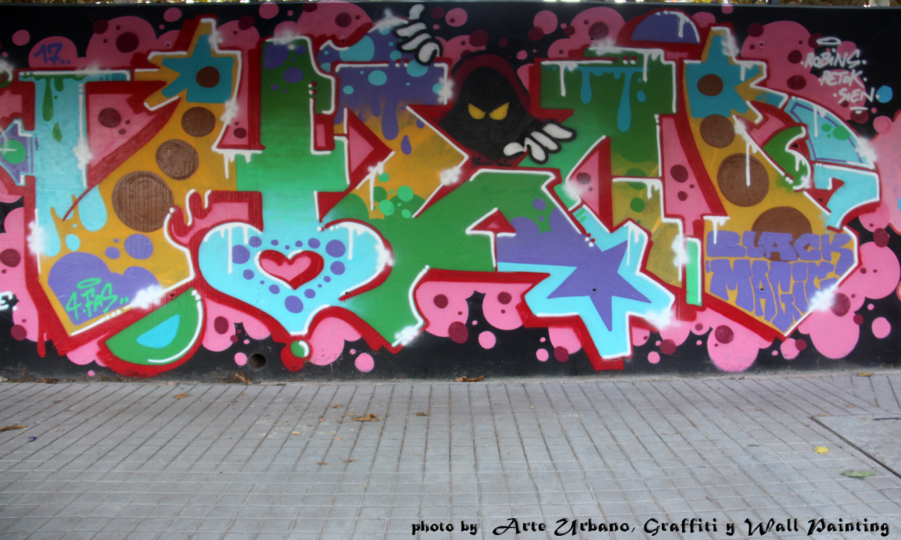 @photojo53: Graffitis y Arte Urbano por Mislata (16)