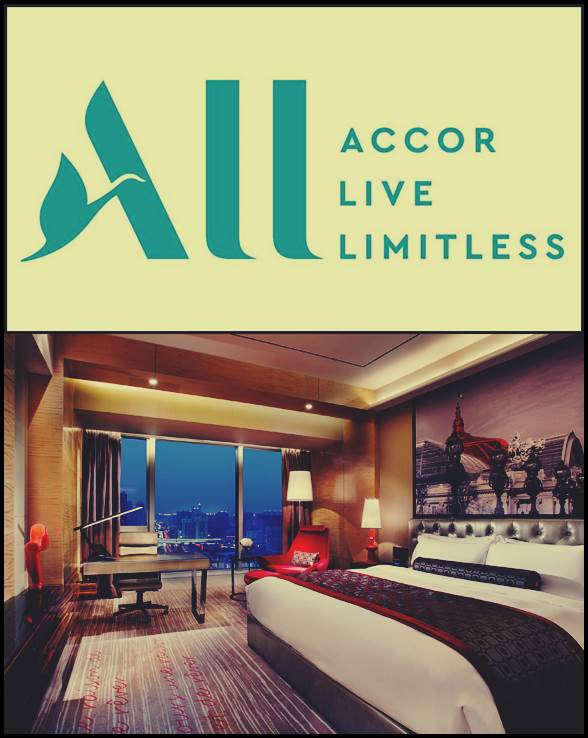Pareri ACCOR Live Limitless nou program de loialitate cu Beneficii mai ...